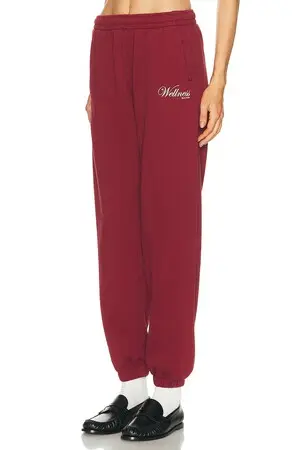 SPORTY & RICH Soho Sweatpant