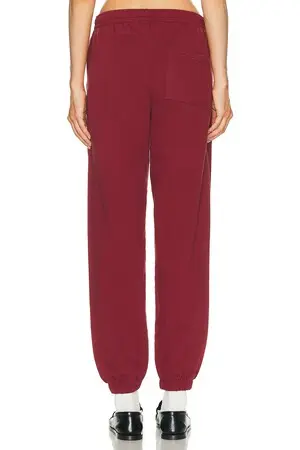 SPORTY & RICH Soho Sweatpant