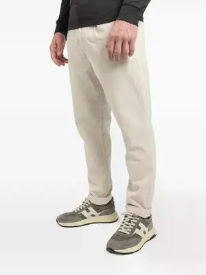 Woolrich Cuffed Trousers