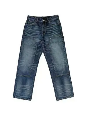 BABYLON Double-knee Jeans