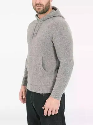Woolrich Hoodie With Kangaroo Pocket