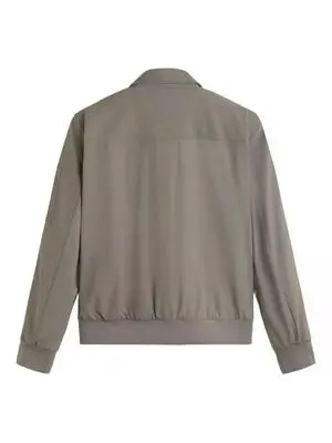 LES HÉRITIERS Patch Pocket Jacket