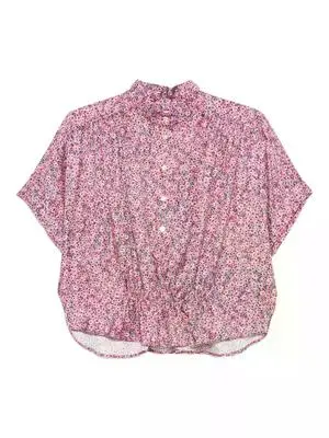 Women's Isabel Marant Pink Shirts