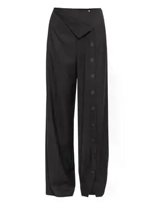 Nissa Wide Leg Pants For Women