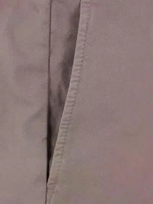 Brunello Cucinelli Cotton Chino Shorts