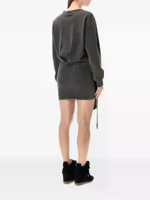 MARANT ETOILE Zae Mini Dress