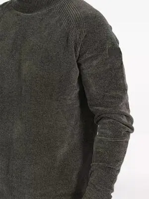 RRD Roll Neck Sweater