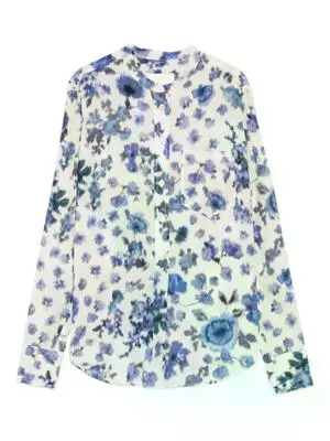 Isabel Marant Floral Shirts For Women