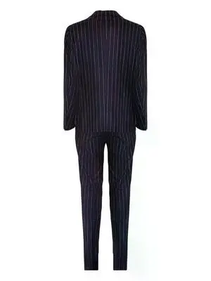 Tagliatore Pinstripe Two-button Suit