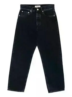 CYCLE Bella '90s Buttoned Jeans