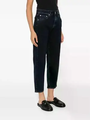CYCLE Bella '90s Buttoned Jeans