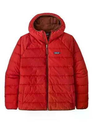 Patagonia Logo Outerwear For Men
