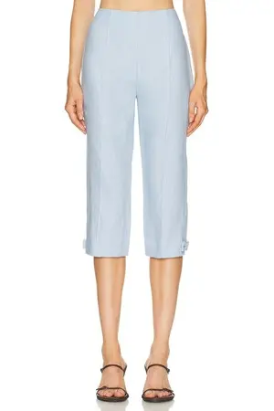 Posse Zip Up Pants For Women