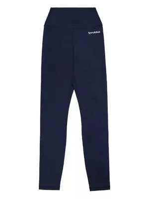 Sporty & Rich Performance Sports Pants For Women