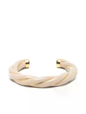 Aurelie Bidermann Gold Tone Jewelry
