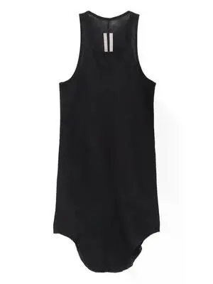 Rick Owens Crew-neck Tank Top