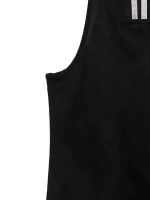 Rick Owens Crew-neck Tank Top