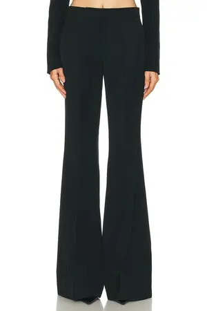 Jil Sander Zip Up Bottoms For Women