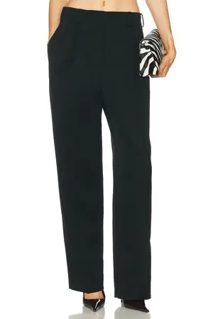 Givenchy Button Detailed Pants For Women