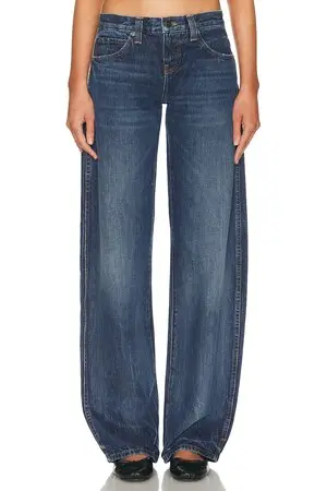 Khaite Flare Jeans For Women
