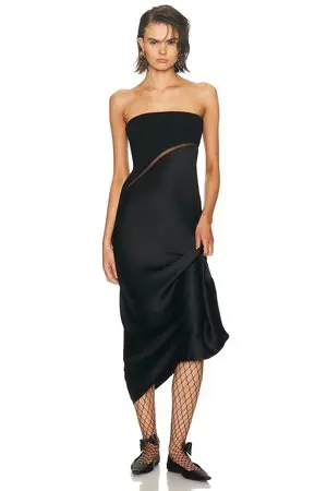 Gabriela Hearst Archibald Tights