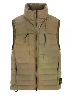 Stone Island Padded Vests For Men