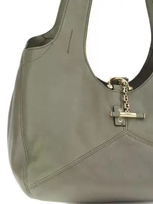 Chloé East-west Balloon Shoulder Bag