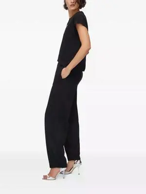 Liu Jo Elasticated Balloon Track Pants
