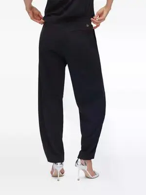 Liu Jo Elasticated Balloon Track Pants