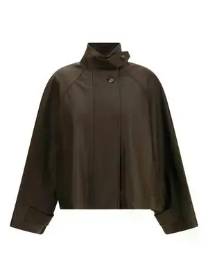 Loewe Short Sleeves Jackets For Women