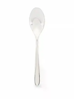Christofle Mood 6-piece -plated Espresso Spoon Set With Chest