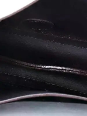 Chloé Darryl Leather Small Crossbody Bag