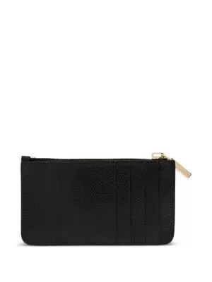 TOM FORD Zip-fastening Wallet