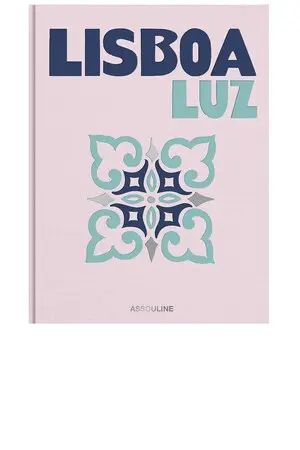 Assouline Lisboa Luz