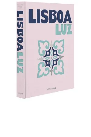 Assouline Lisboa Luz