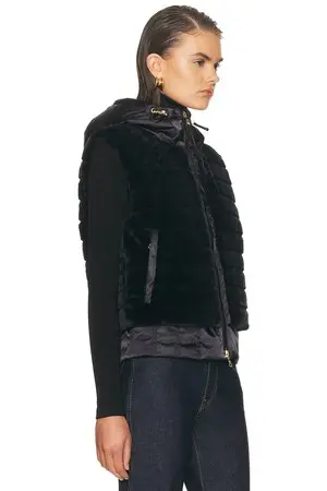 Bogner Yumi-d Vest