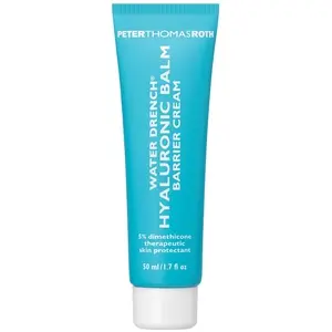 PETER THOMAS ROTH Water Drench Hyaluronic Balm Barrier Cream 50ml - One-color