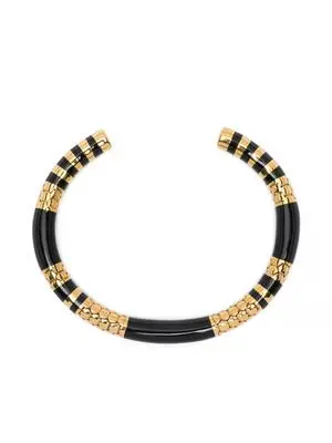 AURÉLIE BIDERMANN Positano Bracelet - Gold