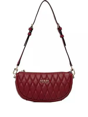 Guess Quilted Shoulder Bag