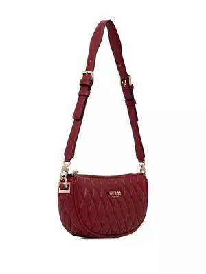 Guess Quilted Shoulder Bag