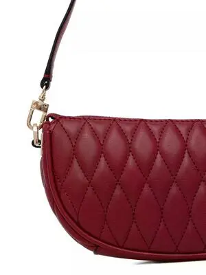 Guess Quilted Shoulder Bag