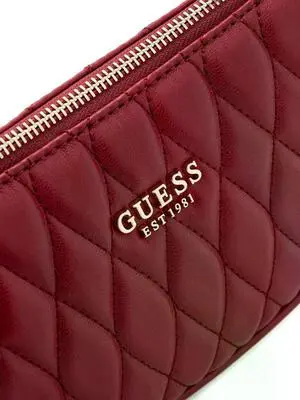 Guess Quilted Shoulder Bag