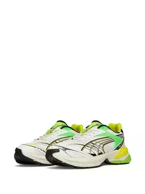 PUMA Velophasis Panelled Sneakers