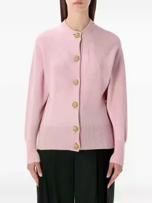 Balmain Buttoned Cardigan