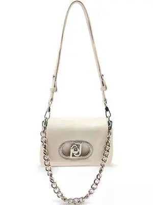 Liu Jo Detachable Cross Body Bag - White
