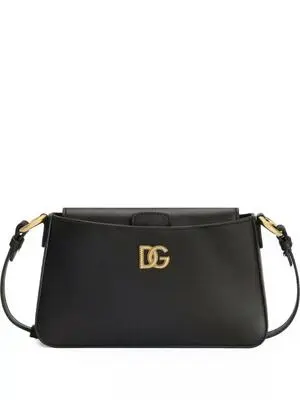 Dolce & Gabbana Logo-plaque Mini Bag