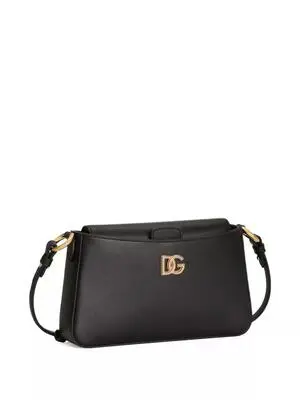 Dolce & Gabbana Logo-plaque Mini Bag