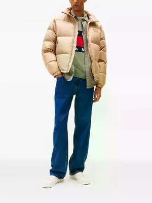 Tommy Hilfiger Padded Zip-fastening Jacket