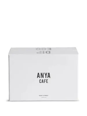 ANYA HINDMARCH Eyes Butter Dish