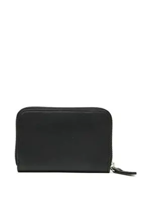 MAISON MARGIELA Zip-around Wallet
